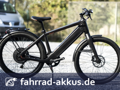 Was ist ein Speed-Pedelec?