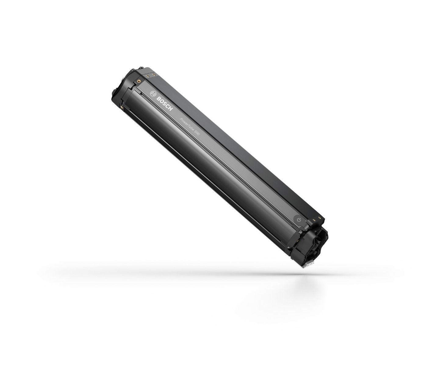 Bosch PowerTube 500 Smart System Horizontal